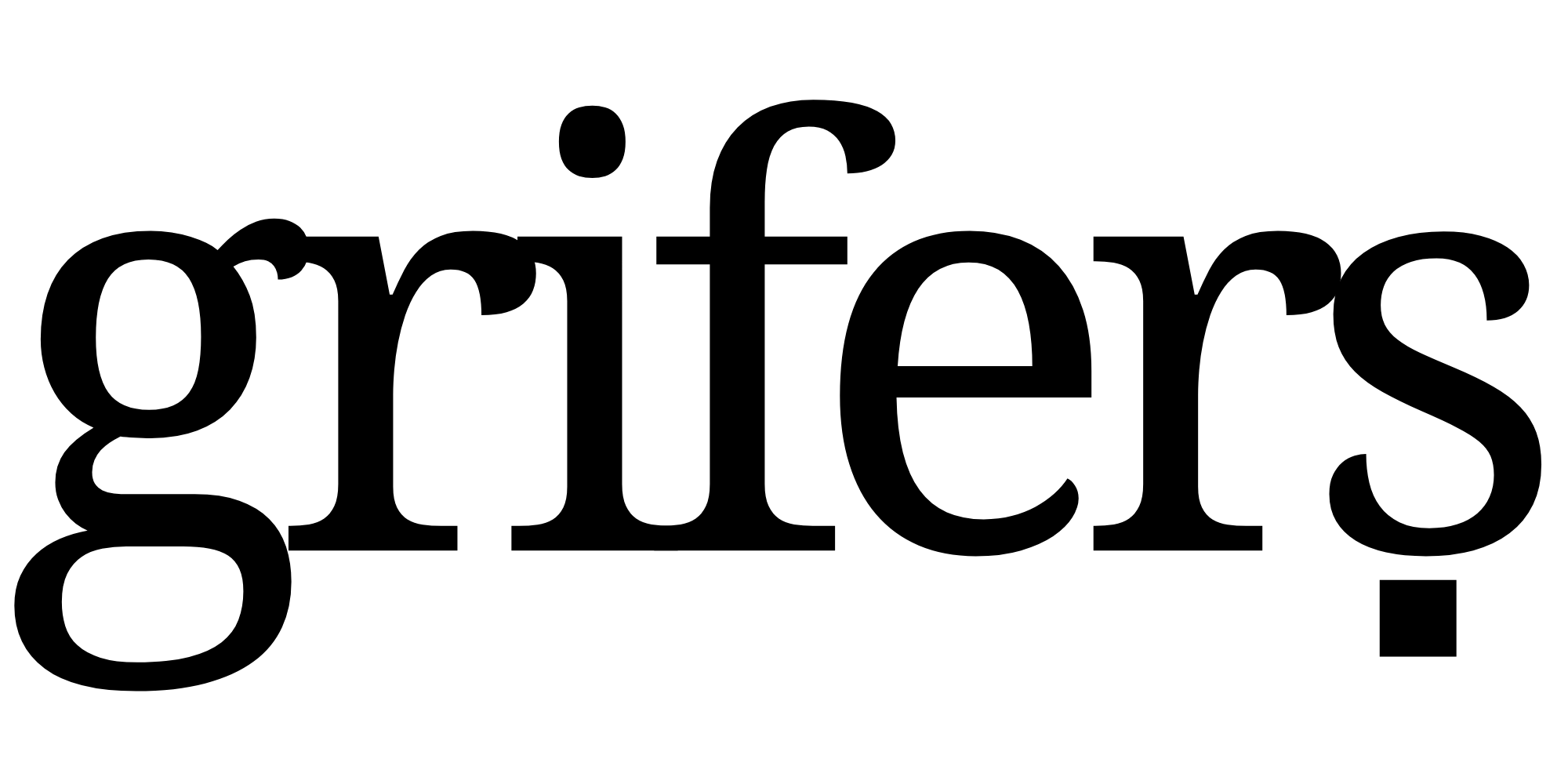 Grifos para Baño y Cocina – Diseño y Calidad | GRIFERS – Grifers